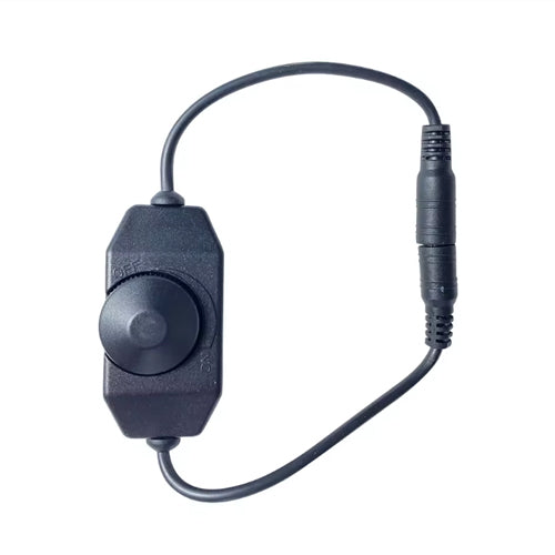 Radial Dimmer for LED Neon Signs | Saturday Neon