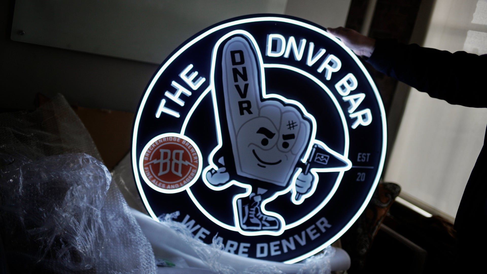 Florida State | Collegiate LED Neon Signs | Saturday Neon