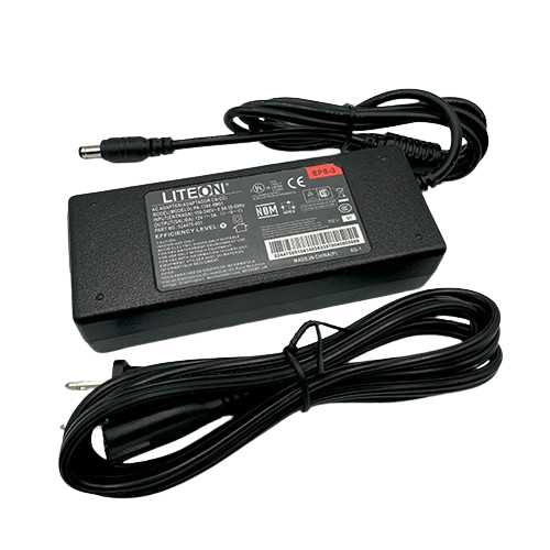 AC Adapter for LED Neon Signs | Saturday Neon