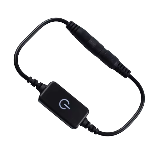 Touch LED Dimmer for LED Neon Signs | Saturday Neon